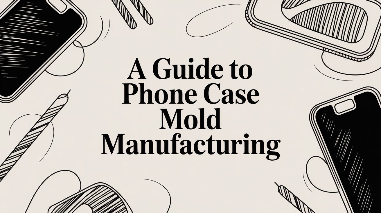 A Guide to the Phone Case Mold – Bettermockups