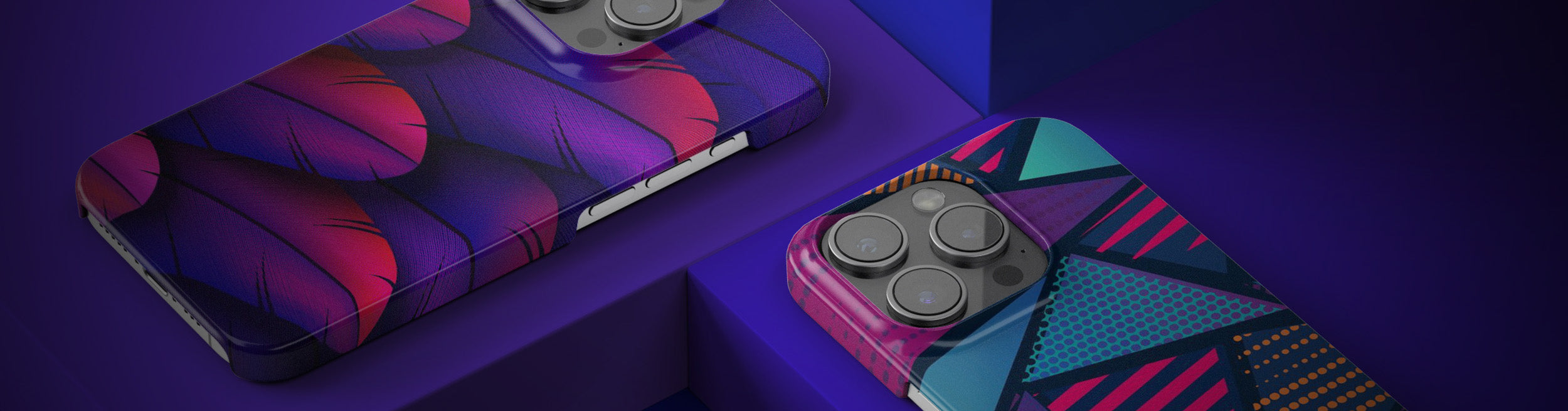 Video mockups (Video templates) for Phone Case business. – Bettermockups